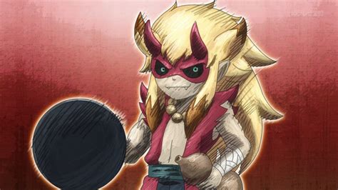 Lazy Yokai Time