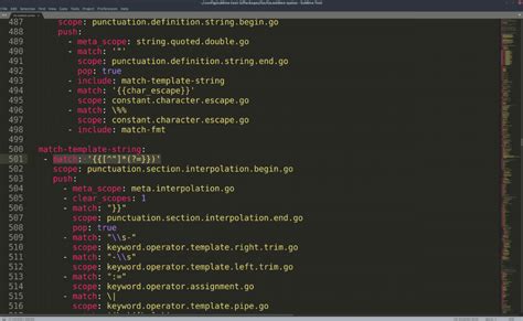 Know The Top Ides And Tools For Golang Development