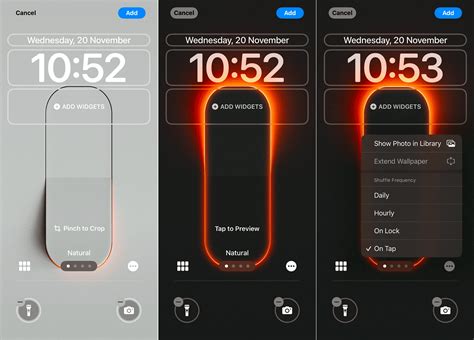 How To Get The Viral Light Switch Wallpaper On IPhone The Mac Observer