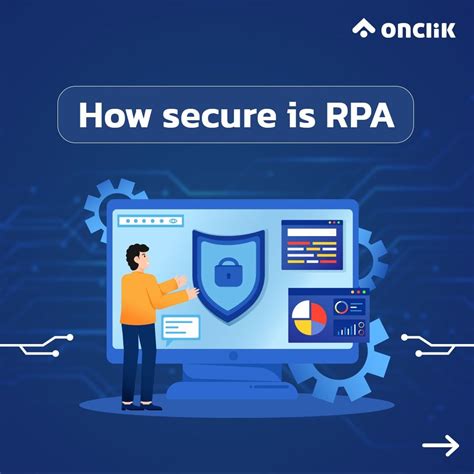 onclik on linkedin datasecurity rpa automationsecurity