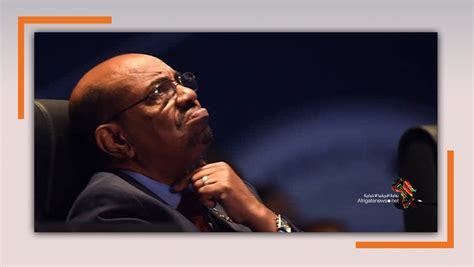 السوداناتفاق بين الحكومة والمسلحين على تسليم البشير لـ الجنائية