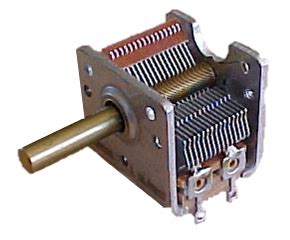 Variable Capacitor