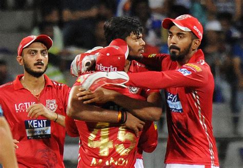 Ipl 2020 Predicted Playing Xi For The Kings Xi Punjab Kxip