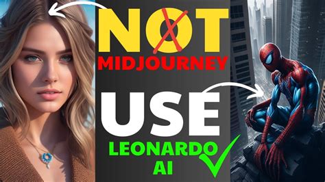 Online Earning Midjourney Ai Vs Leonardo Ai Earn Money Online In Pakistan YouTube