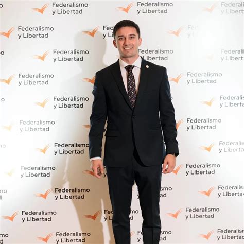 Sobre Nosotros Fundación Federalismo Y Libertad