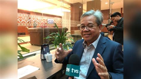 Ahli Parlimen Igan Minta Kerajaan Kaji Semula Pengurangan Peruntukan TVS