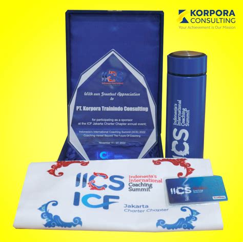 Acara IICS Yang Berlangsung Sejak 11 November 2022 27 November 2022