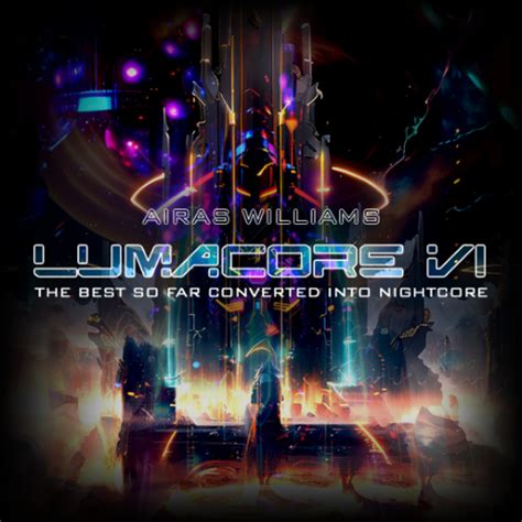 Stream Exhale Nightcore Edition By Airas Williams Listen Online For