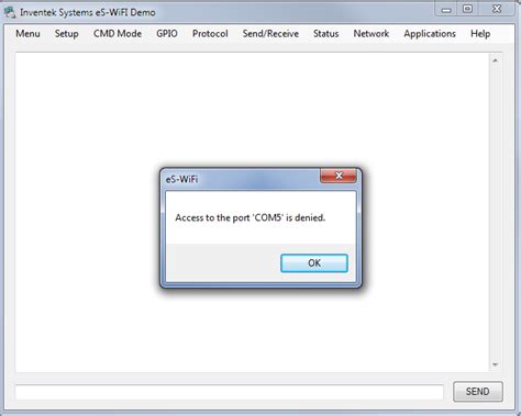 error mqtt echo failed to connect · issue 40 · aws amazon freertos