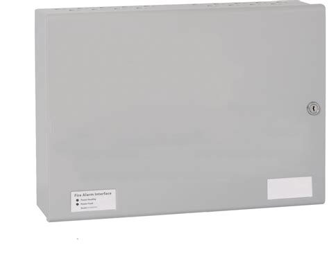 Addressable Sounder Controller Unit Kentec Electronics Ltd
