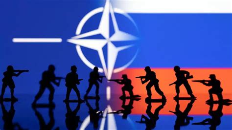 ¿una Guerra Entre La Otan Y Rusia Es Posible Tras El Ataque Con Misiles