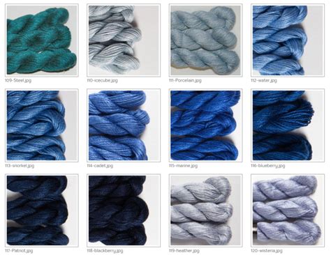 Pepper Pot Silk 113 Snorkel