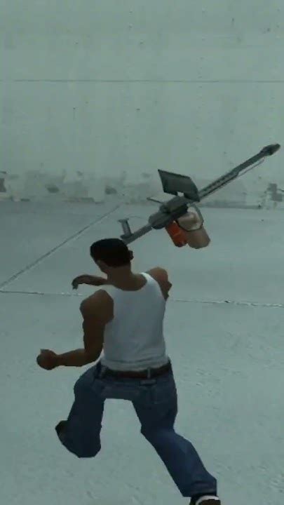 Gta San Andreas Bilinmeyenler Gta Shorts Youtube