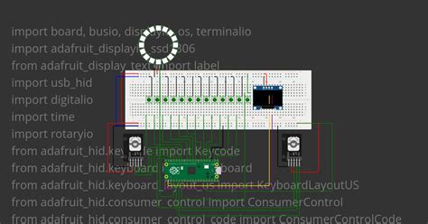 Raspberry Pi Pico On Wokwi Online Esp32 Stm32 Arduino Simulator