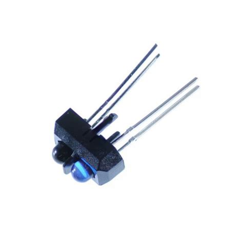 Tcrt5000 Reflective Optical Sensor