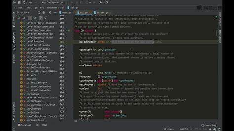 22 Databasesql与mysql注册驱动详解 Youtube