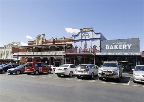Bush Businesses Doing It Tough But Optimistic For The Future ⋆ Spend