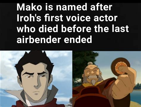 46 Hilarious Mako Actor Puns Punstoppable 🛑