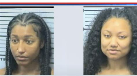 Instagram Influencers Arrested After Getting Caught With Over 200