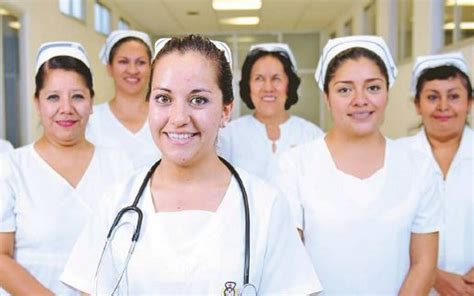 ᐈ Requisitos Para Estudiar Enfermería 【costos Beneficios Y MÁs】