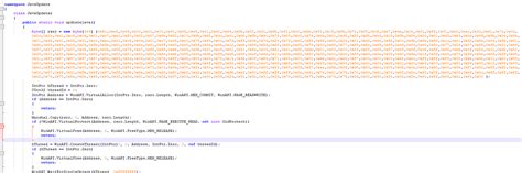 Understanding Packers For Malware By Warf0x Medium