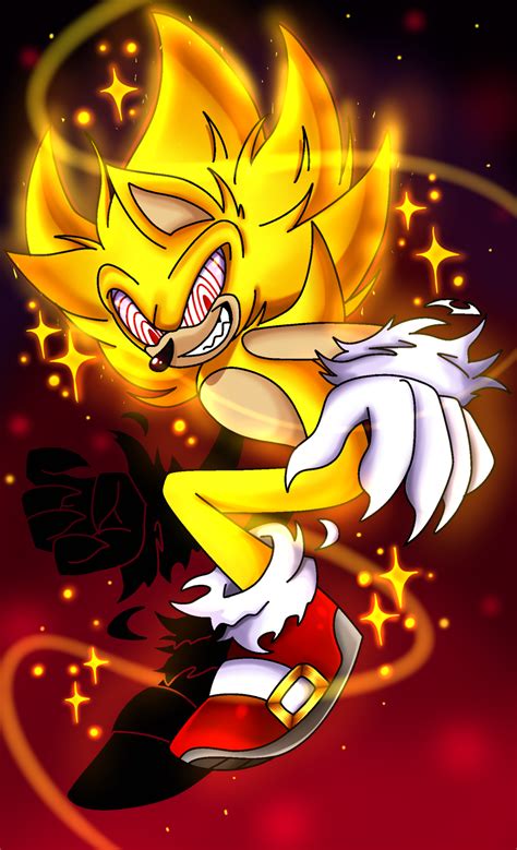 Fleetway Sonic Sprites
