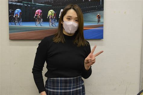 2024年1月16日 15時23分 吉川美穂は今が耐え時 エンジョイニュース記事詳細｜ 当たる競輪（けいりん・keirin）無料予想は
