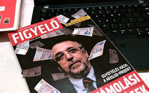 In Hungary Some Left Wing Jews Ready To Work With Party Led By Former Neo Nazi The Times Of
