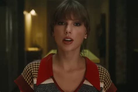 Its Me Hi Im The Problem Terjemahan Dan Makna Lirik Lagu Anti Hero Taylor Swift Kabar