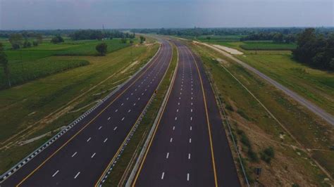 Delhi-Mumbai Expressway Update! Key Infrastructure Project Faces Delays, Project Likely To ...