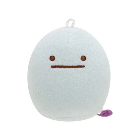 Plush Tenori Tsuchinoko Sumikko Gurashi Mysterious Friend Meccha Japan