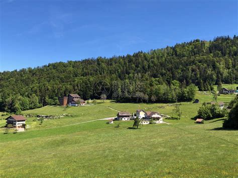 Luzerne湖或VierwaldstaterseeVierwaldstetterse瑞士尼德瓦尔登州高清图片下载-正版图片506304131-摄图网
