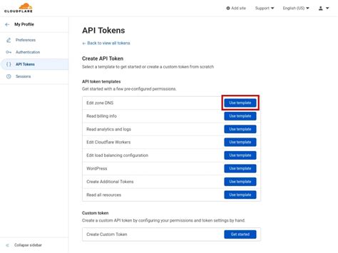 Using Certbot With Cloudflares Reverse Proxy Tech Addressed