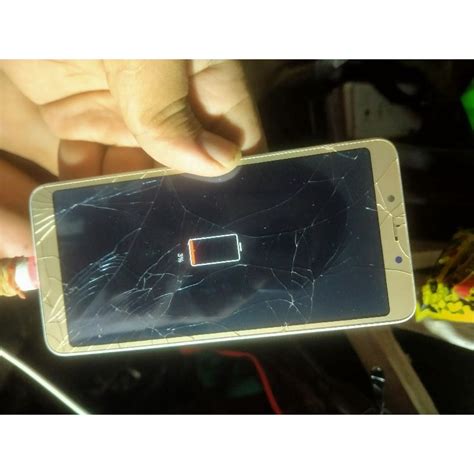 Jual Mesin Hp Xiomi Redmi 6a Minus Lcd Mesin JAMIN NORMAL UDH TESTED BONUS KESING Shopee Indonesia