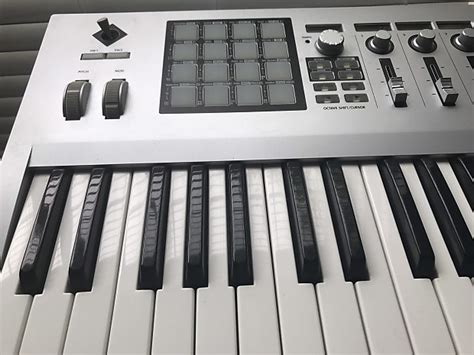 Korg Kontrol 49 Reverb Australia Korg Kontrol 49 Reverb Australia