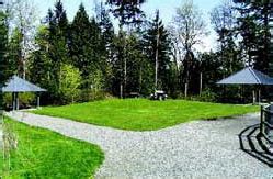 Lakemont Community Park City Of Bellevue