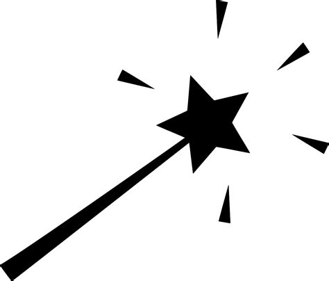 Svg 男 本 魔法の トリック 無料のsvgイメージ＆アイコン。 Svg Silh