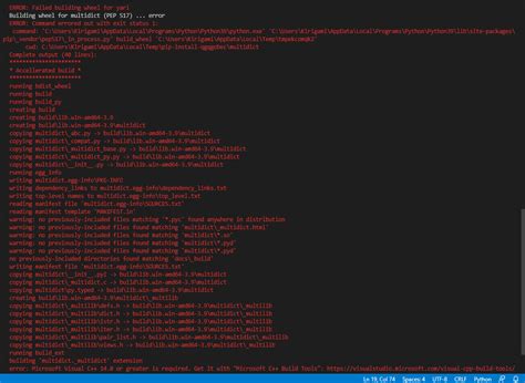 I Cant Install The Discord Py Rapptz Discord Py Discussion 6011