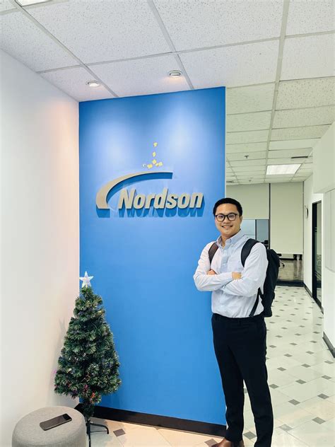 Tung Nguyen Msc On Linkedin This Year Nordsonefd Sea Annual Sales