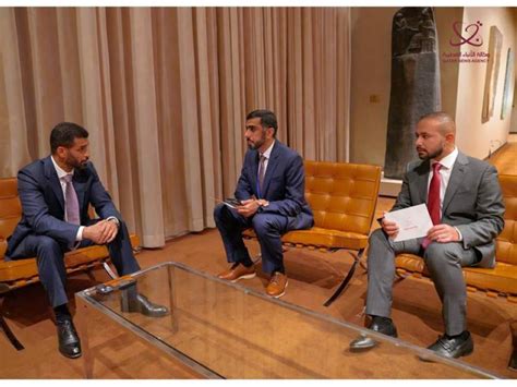World Cup Is Key Supporter Of Qatar National Vision 2030 Goals Thawadi