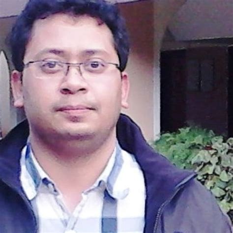 Anish Roychowdhury Research Scholar Indian Institute Of Science Bengaluru Iisc