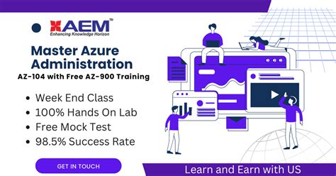 Azure Training In Kolkata For Your Upcoming Azure Jobs