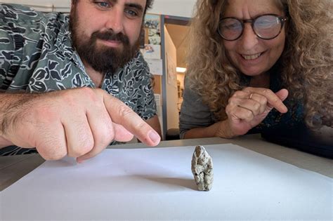 12000 Year Old Artifact Depicts A Goose Having Sex With A Woman