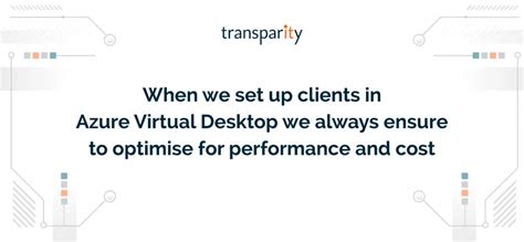 Azure Virtual Desktop The Benefits And Use Cases