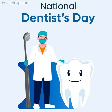 200 Happy Dentist Day Wishes 2024 Wishemsgcom