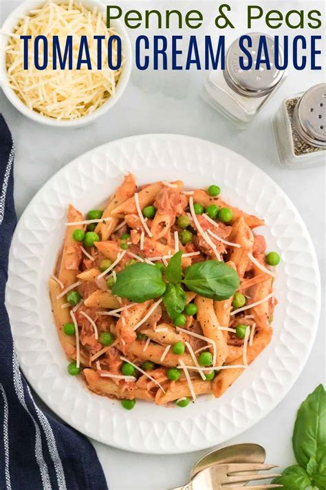 Penne With Tomato Cream Sauce Cupcakes And Kale Chips