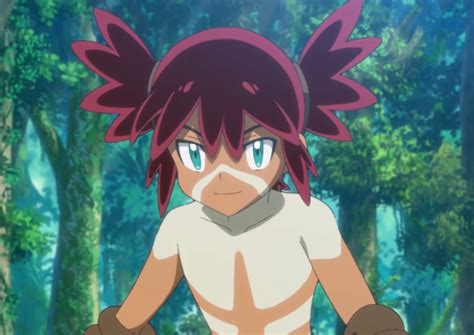 Coco Pokemon Movie By Yingcartoonman On Deviantart