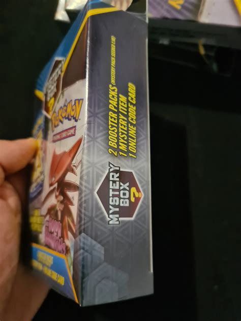 Mystery Power Box 1 Mystery Box Catawiki
