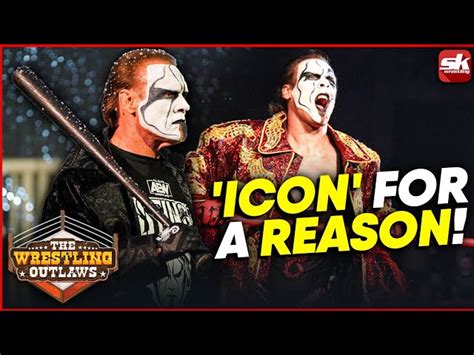 His Legacy Was Cemented 20 Years Ago Wwe Veteran Commends Aew Star
