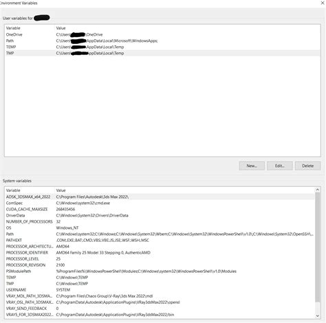 Solved Changing Cache Folder Location Autodesk Community
